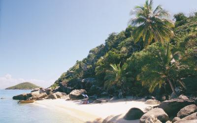 Gallery | Bedarra Island Resort