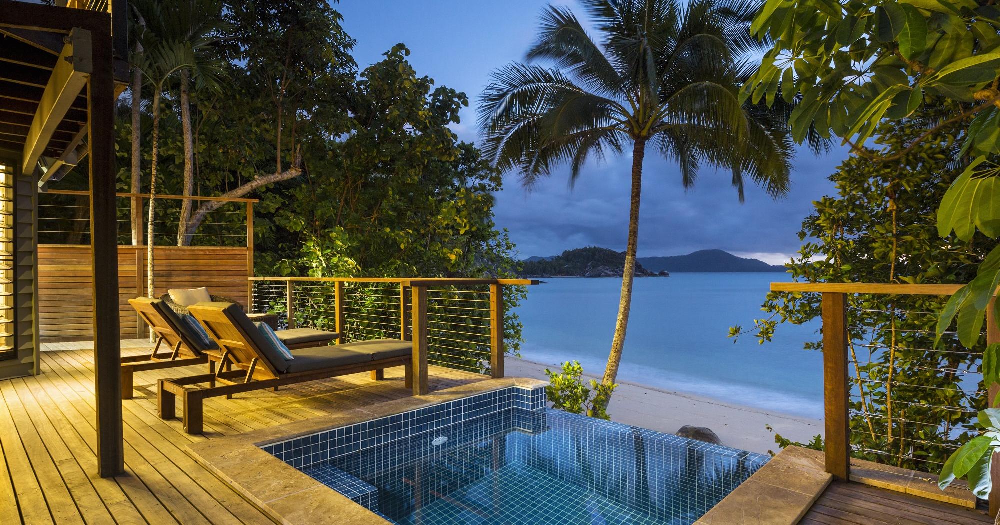 Experience | Private Luxury Island Accommodation | Bedarra Island Resort