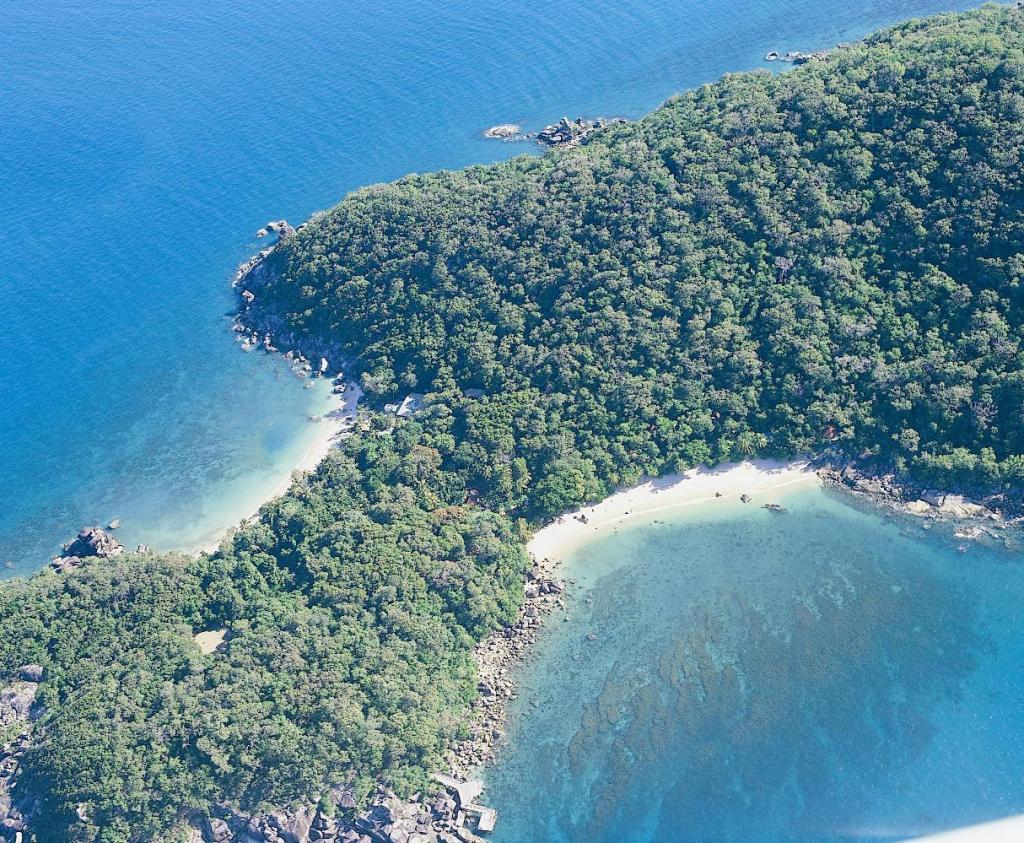 Gallery | Private Luxury Island Accommodation | Bedarra Island Resort